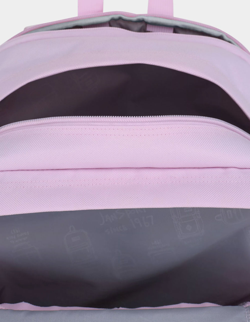 JANSPORT Main Campus Backpack - PINK - ONE SIZE | Tillys