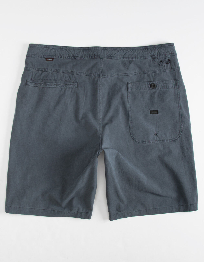 RIP CURL Reggie Boardwalk Mens Navy Shorts - NAVY - 31 | Tillys