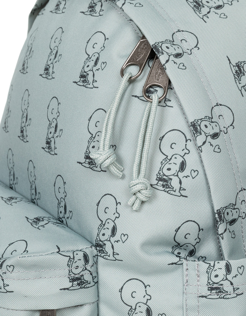 EASTPAK x Peanuts Day Pak'r Backpack - MINT - ONE SIZE | Tillys