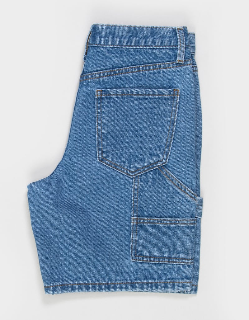 RSQ Boys Carpenter Jorts - MED STONE - 14 | Tillys
