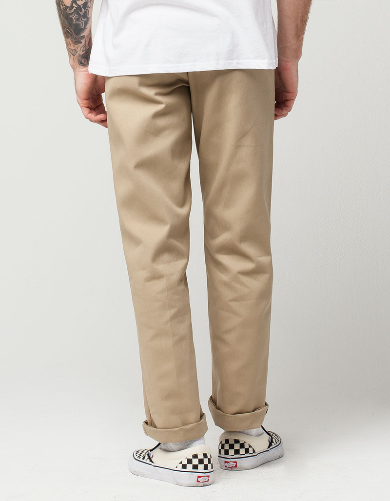 DICKIES 874 Original Fit Mens Pants - KHAKI - 31X30 | Tillys