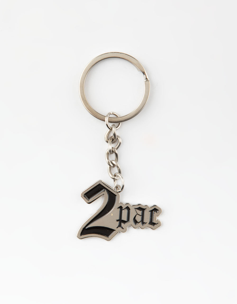 Tupac Keychain - MULTI - ONESZ | Tillys