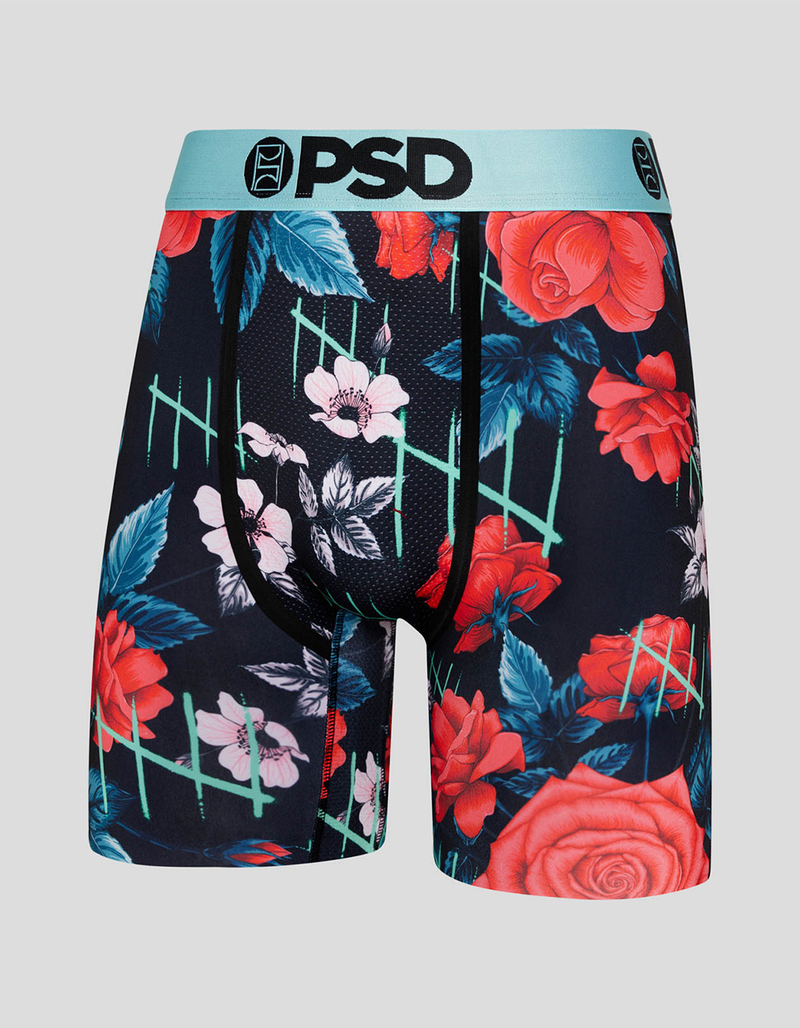 PSD Botanical Mens Boxer Briefs - MULTI | Tillys