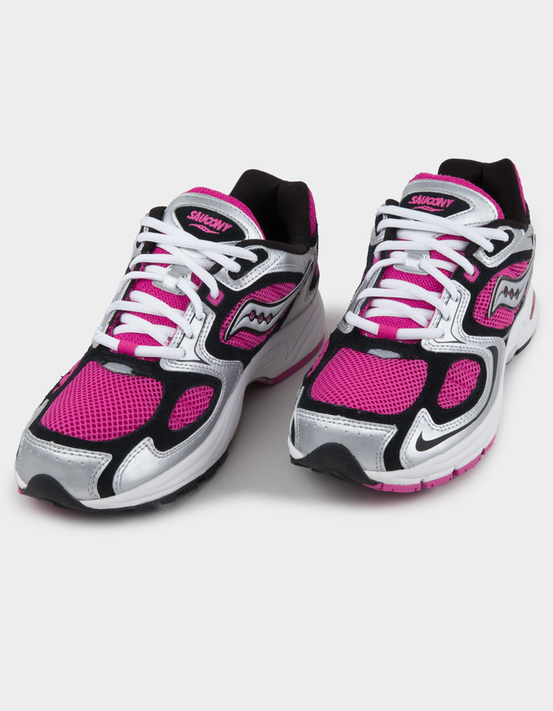 SAUCONY Grid Jazz 9 Womens Shoes - HOT PINK - 7 | Tillys