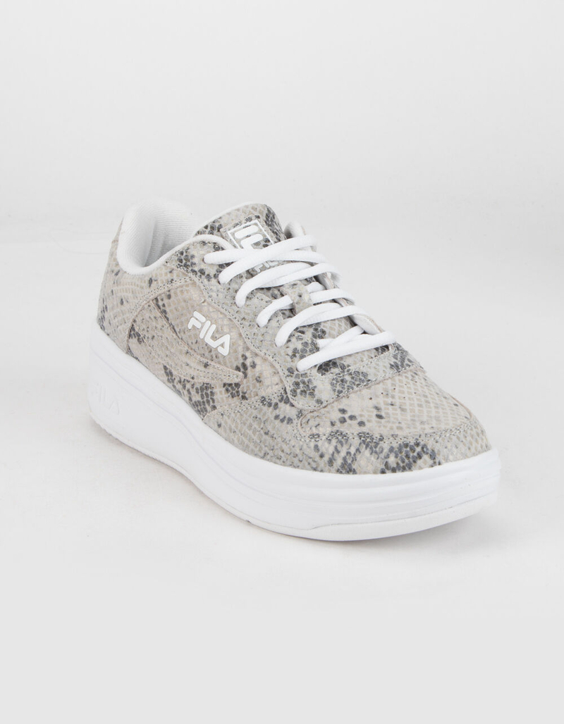 FILA WX-100 Womens Snake Shoes - SNAKE - 7 | Tillys