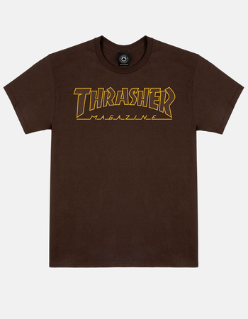 Thrasher | Tillys