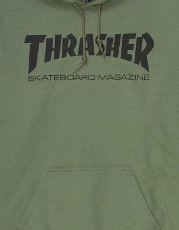 Thrasher | Tillys