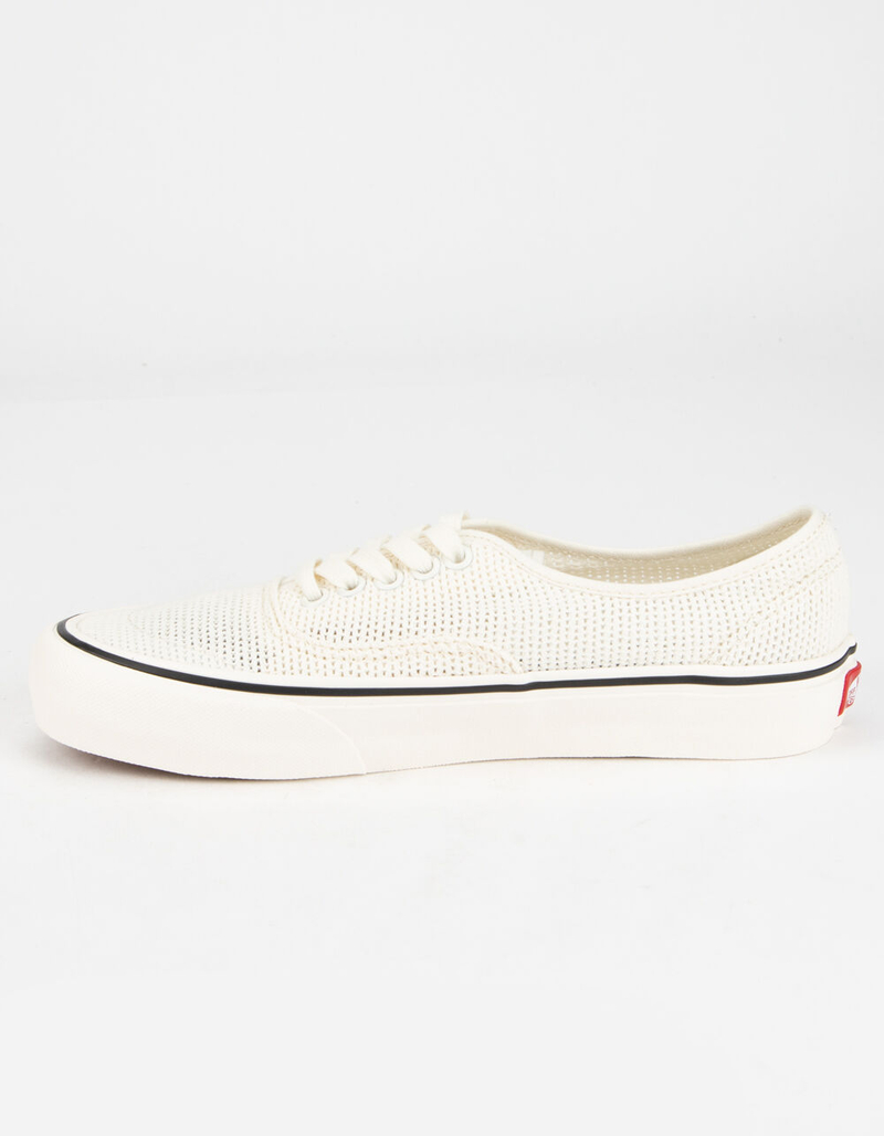 VANS Authentic Mesh SF Womens Shoes - WHITE - 7.5 | Tillys