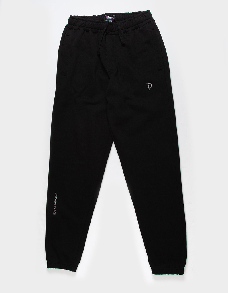 PRIMITIVE Dirty P Mens Sweatpants - BLACK | Tillys