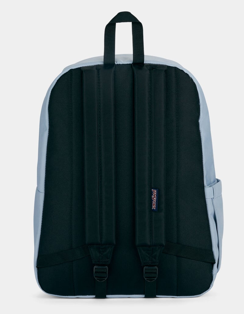 JANSPORT SuperBreak Plus Backpack - BLUE DUSK - ONE SIZE | Tillys