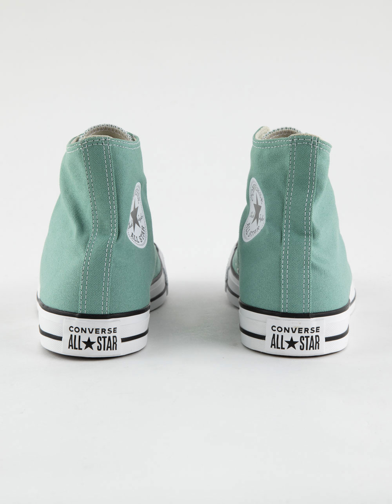 CONVERSE Chuck Taylor All Star High Top Shoes - SEAFOAM | Tillys