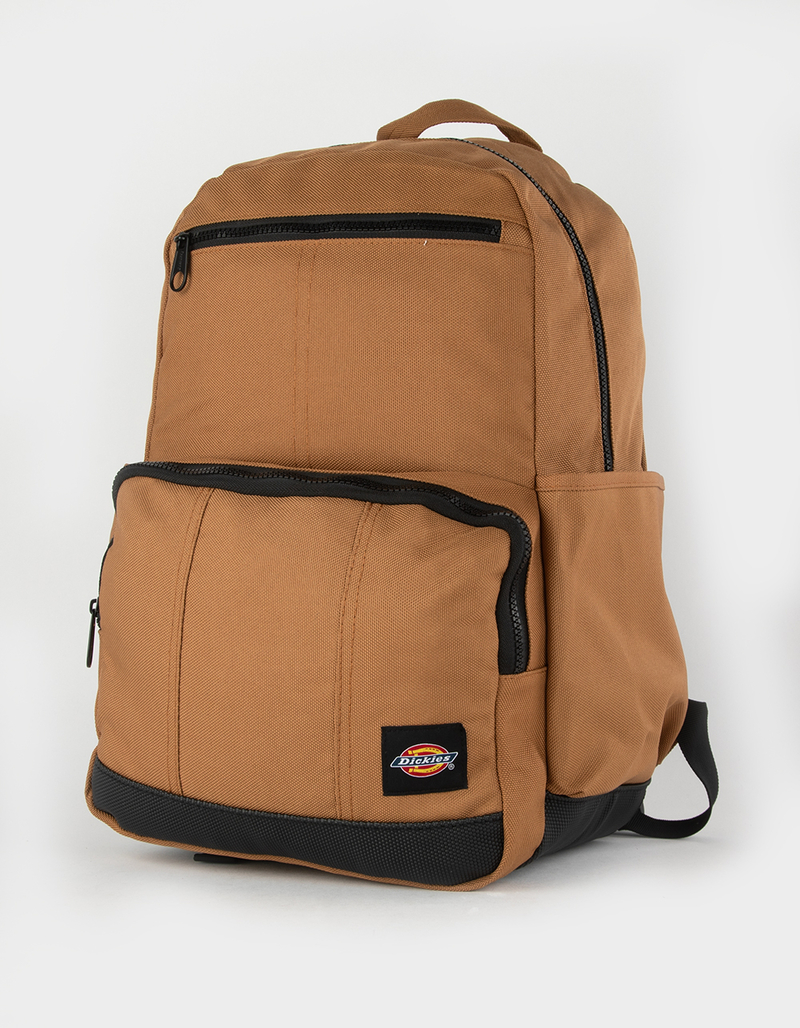 DICKIES Journeyman Backpack - BROWN - ONE SIZE | Tillys
