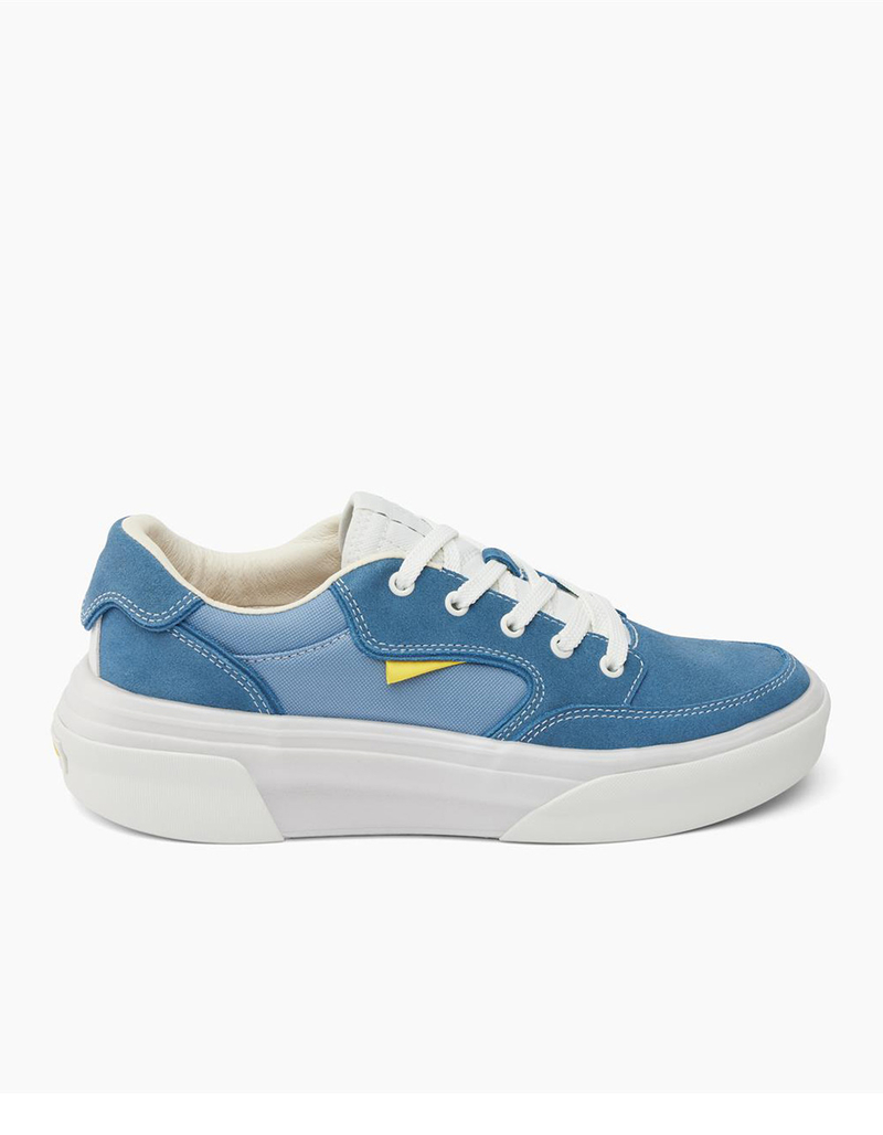 REEF El Jefe Mens Sneakers - BLUE - 13 | Tillys