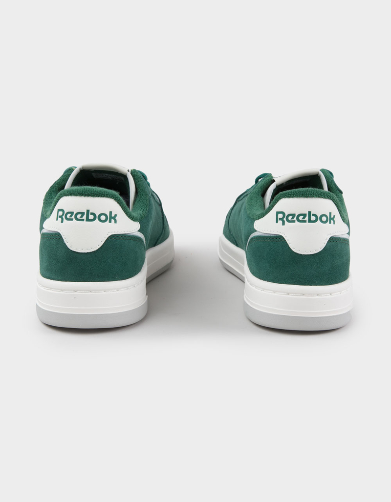 REEBOK Phase Court Shoes - GREEN/WHITE - M7/W8.5 | Tillys