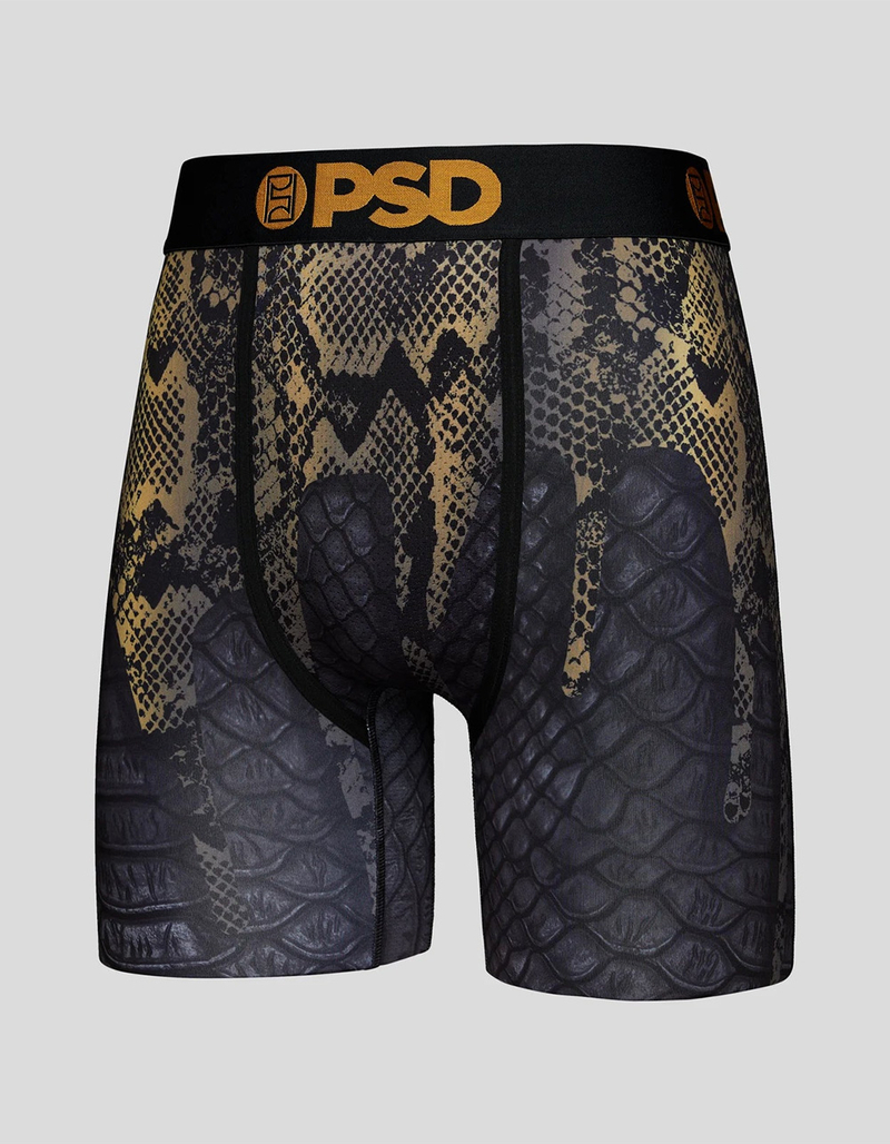 PSD x Ja Morant Mamba Split Mens Boxer Briefs - MULTI | Tillys