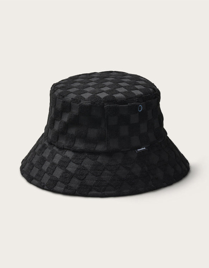HEMLOCK HAT CO. Marina Bucket Hat - BLACK | Tillys