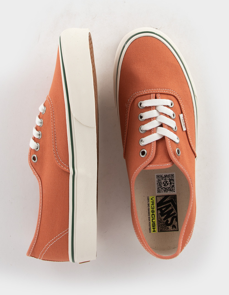 VANS Authentic VR3 Shoes - SUNBAKED - M6/W7.5 | Tillys