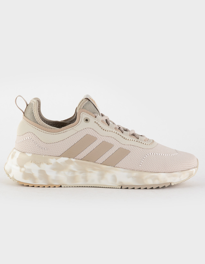 ADIDAS Fukasa Run Womens Shoes - BEIGE | Tillys