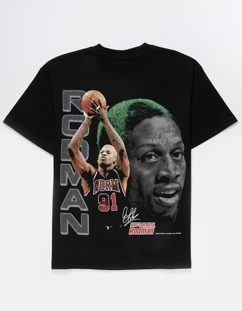 Dennis Rodman Tees | Tillys