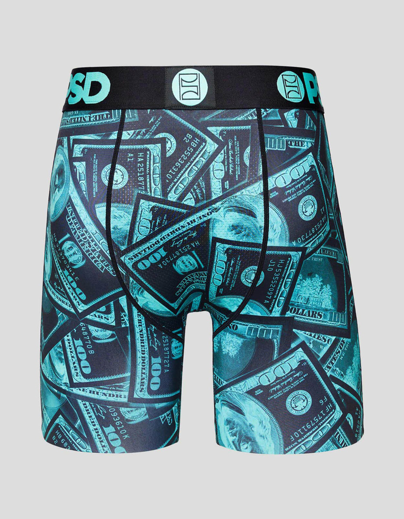 PSD Capital & Co. Mens Boxer Briefs - MULTI | Tillys