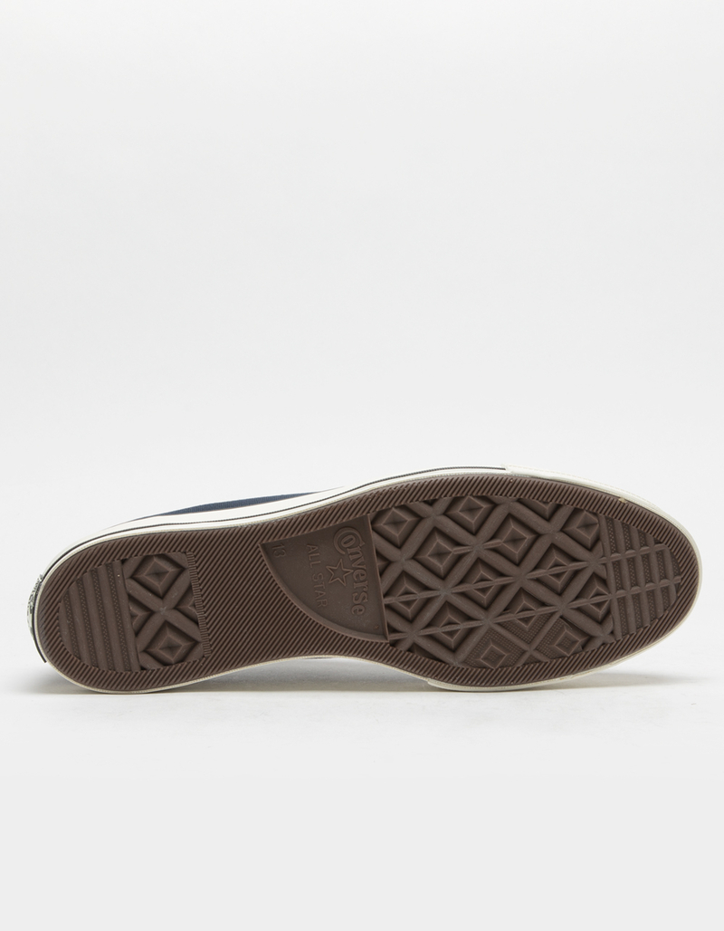 CONVERSE Chuck 70 Mens Low Top Shoes - NAVY - 9 | Tillys