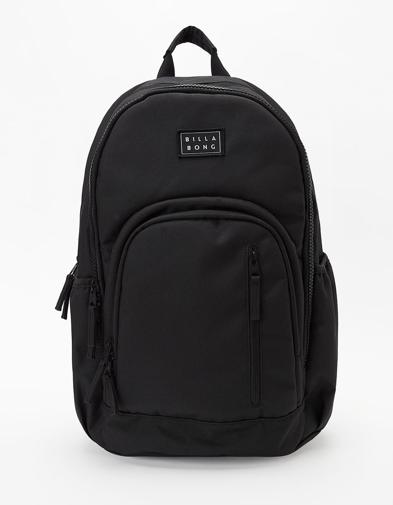 BILLABONG Roadie Backpack - BLACK - ONE SIZE | Tillys