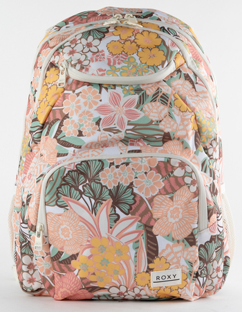 ROXY Shadow Swell Womens Medium Backpack