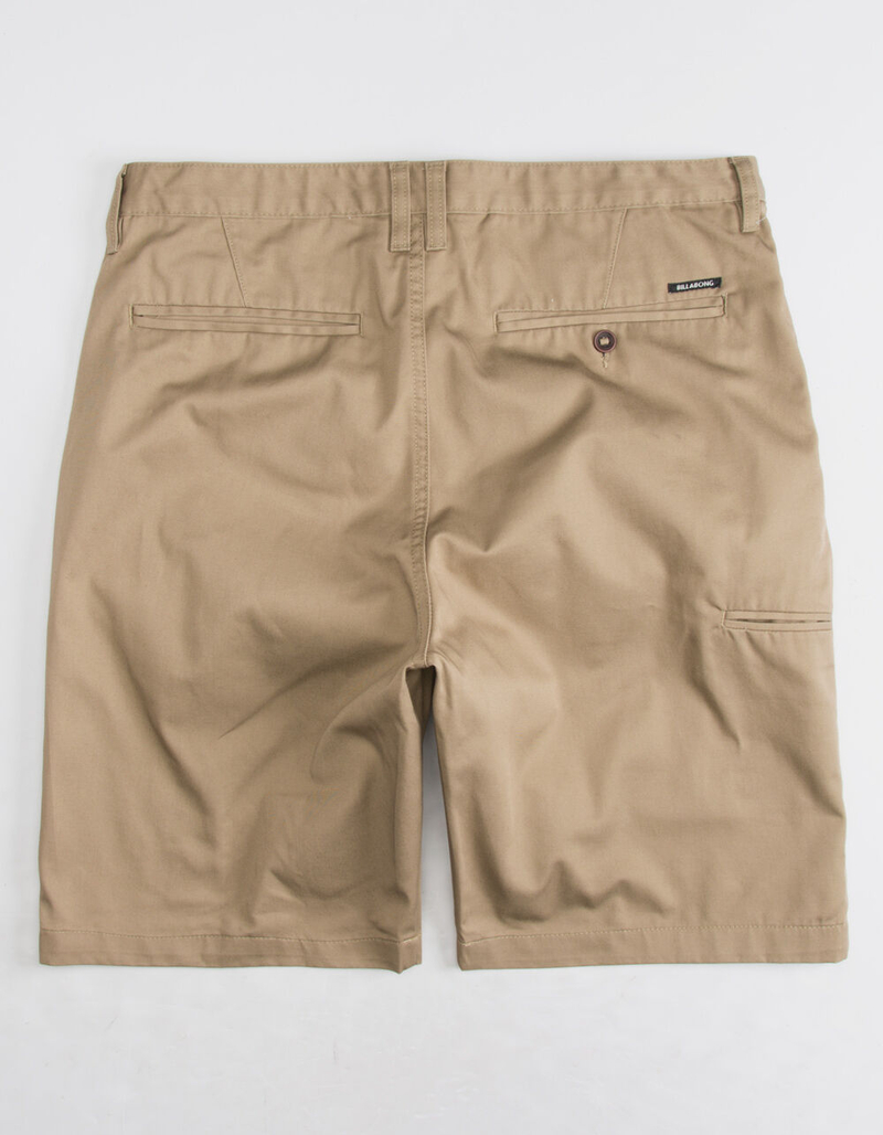 BILLABONG Carter Mens Shorts - DKKHA - 33 | Tillys