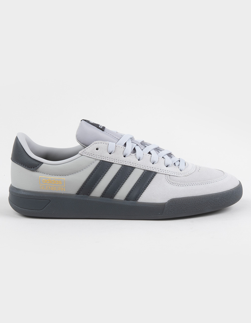ADIDAS Glenburn Mens Shoes - GRAY COMBO | Tillys