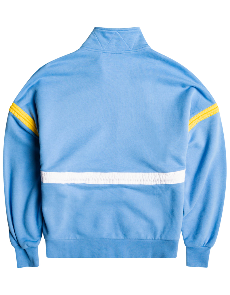 QUIKSILVER x Stranger Things The Max Womens Jacket - LIGHT BLUE | Tillys