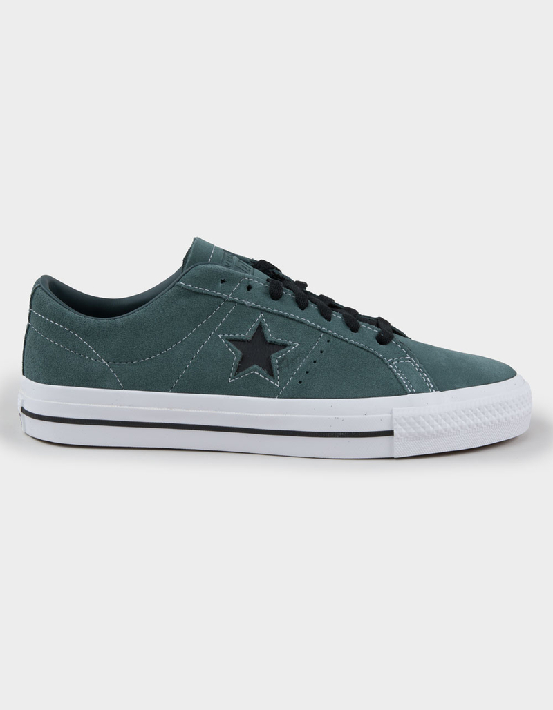CONVERSE One Star Pro Shoes - FOREST - M9/W10.5 | Tillys