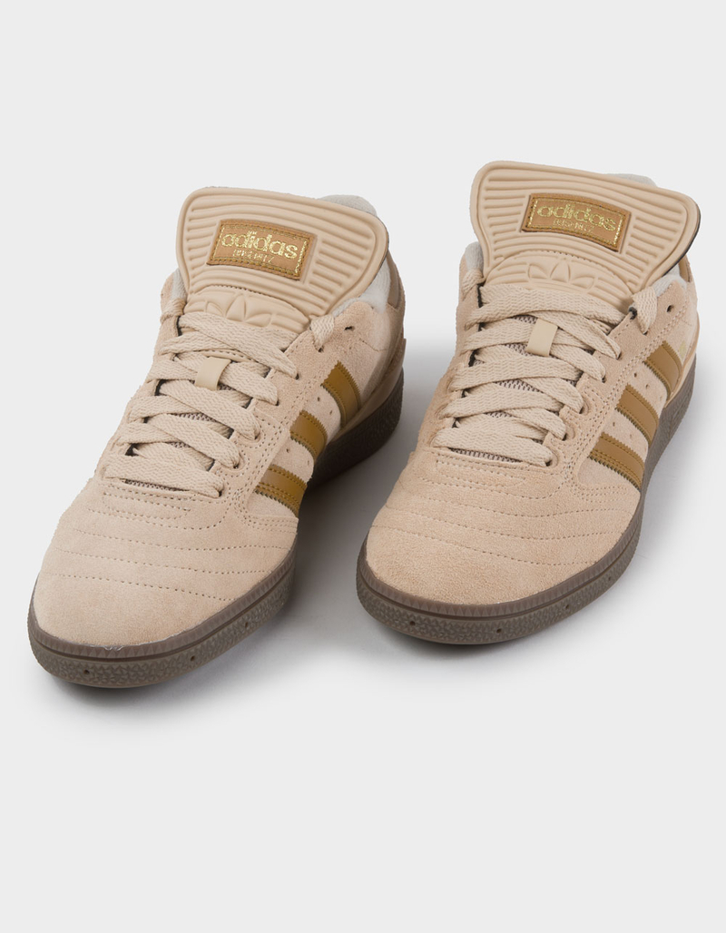 ADIDAS Busenitz Mens Shoes - BEIGE/CHOC - 11 | Tillys