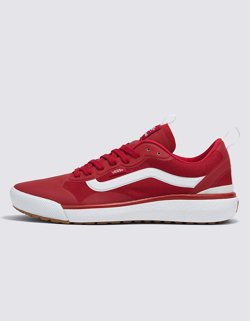 VANS UltraRange EXO Mens Shoes - RED/WHITE | Tillys