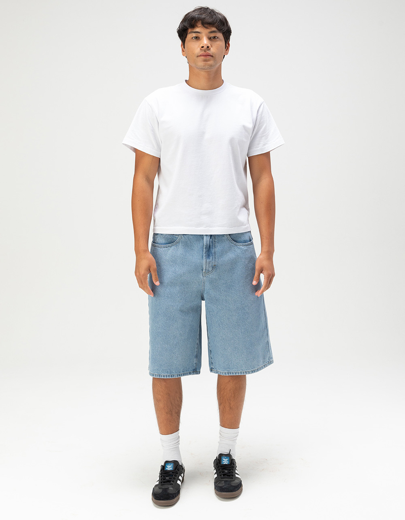 RSQ Mens Jorts - LT STONE | Tillys
