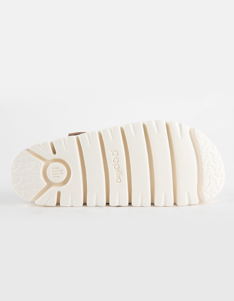 BIRKENSTOCK Papillio Boston Womens Chunky Clogs - SAND | Tillys