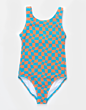Girls' One-Piece Swimsuits | Tillys