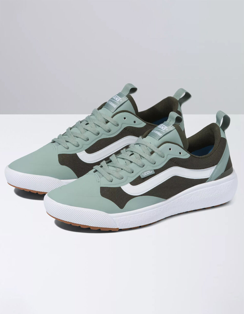 VANS UltraRange EXO SE Shoes - GREEN COMBO - M7.5/W9 | Tillys