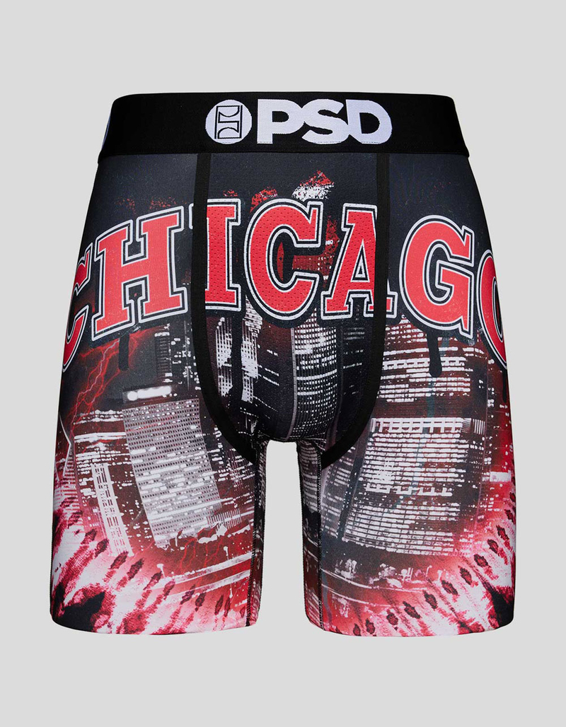 PSD Windy City Mens Boxer Briefs - MULTI | Tillys