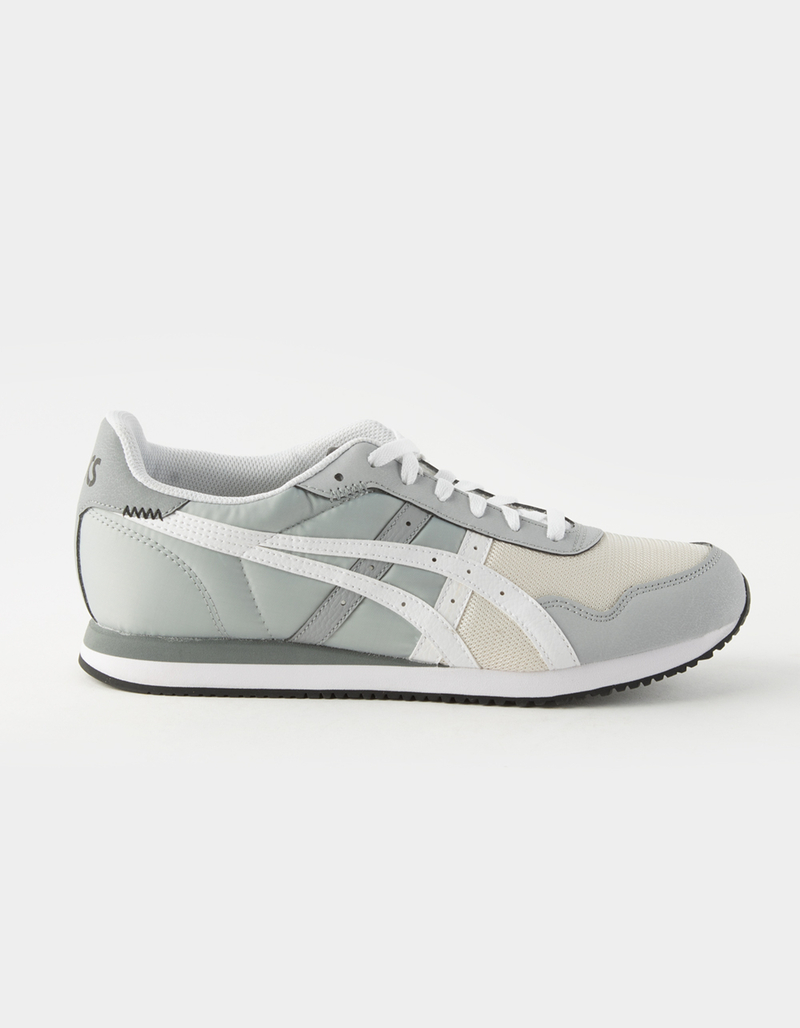 ASICS Tiger Runner Mens Shoes - GRAY - 11.5 | Tillys