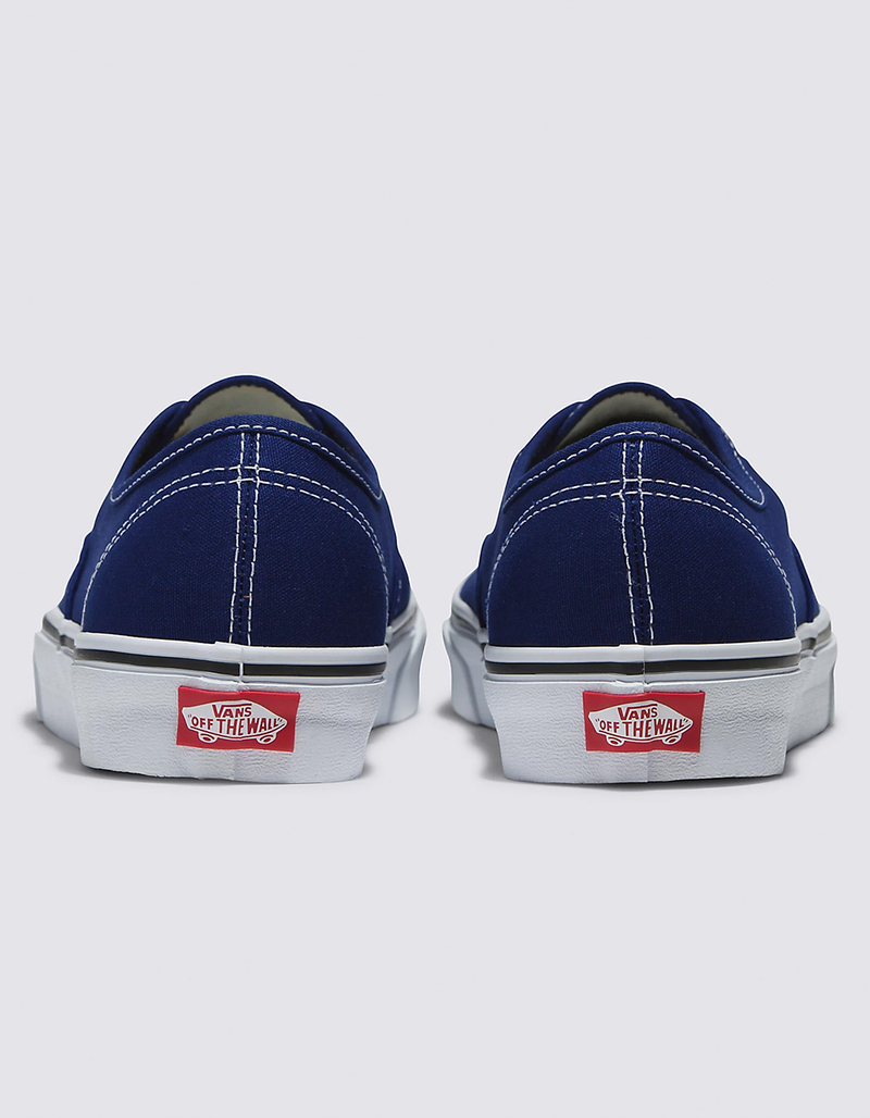 VANS Authentic Shoes - ROYAL - M10/W11.5 | Tillys