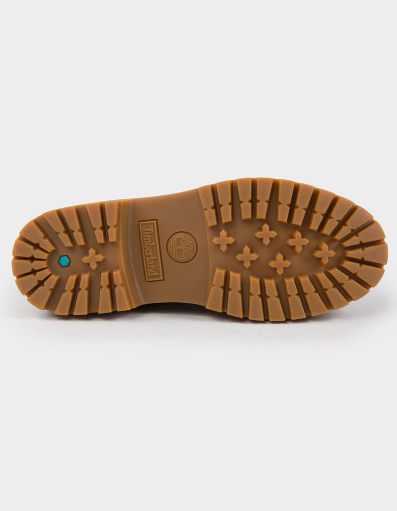 TIMBERLAND Stone Street Mid Warm Lined Womens Boots - TAUPE - 7 | Tillys