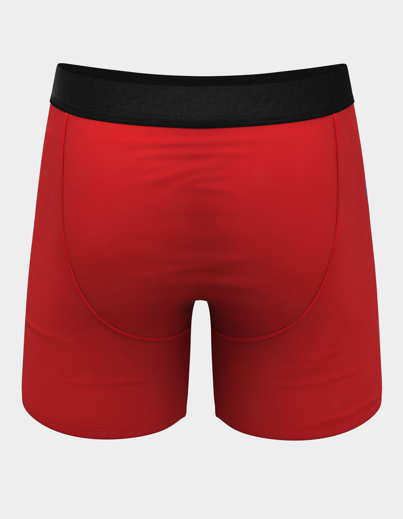 SHINESTY x Diamond Cross Ranch The King Of Wyoming Mens Boxer Briefs ...