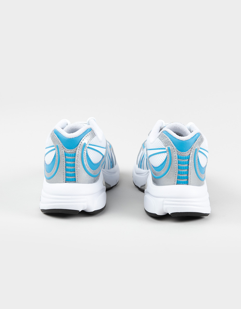 REEBOK x Angel Reese Premier Road Plus VI Womens Shoes - WHT/BLUE | Tillys