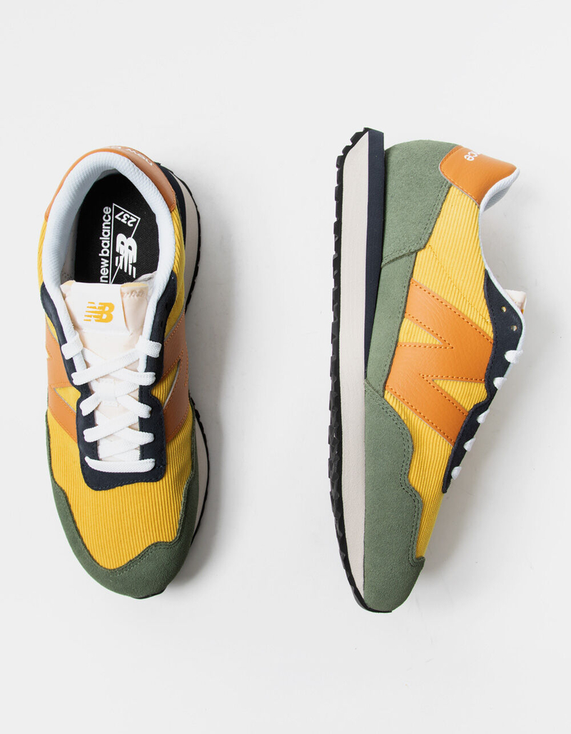 NEW BALANCE 237 Mens Shoes - MULTI | Tillys