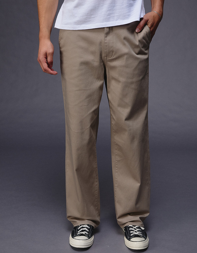 Amazing Men S Loose Fit Pants Gallery
