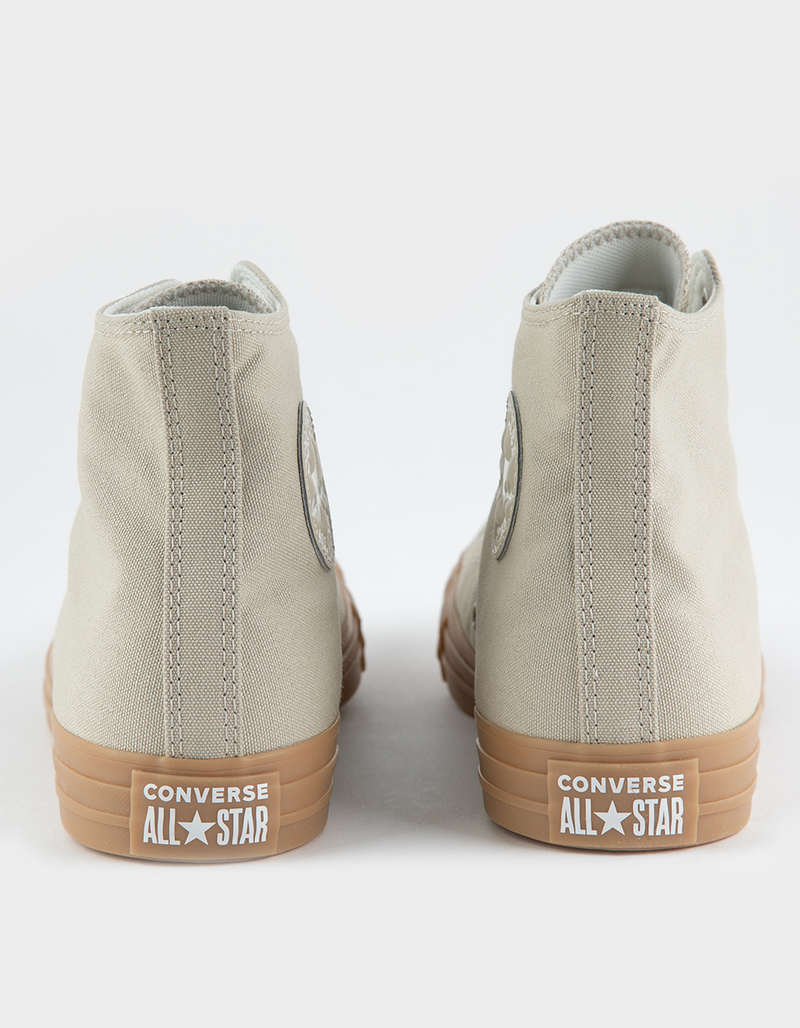 CONVERSE Chuck Taylor All Star High Top Shoes - LIGHT TAN | Tillys
