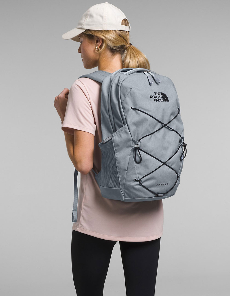THE NORTH FACE Jester Backpack - GRAY - ONE SIZE | Tillys