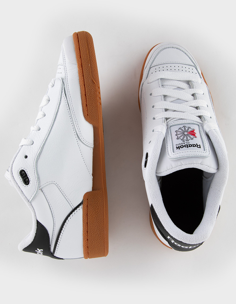 REEBOK Club C Bulc Mens Shoes - WHITE | Tillys