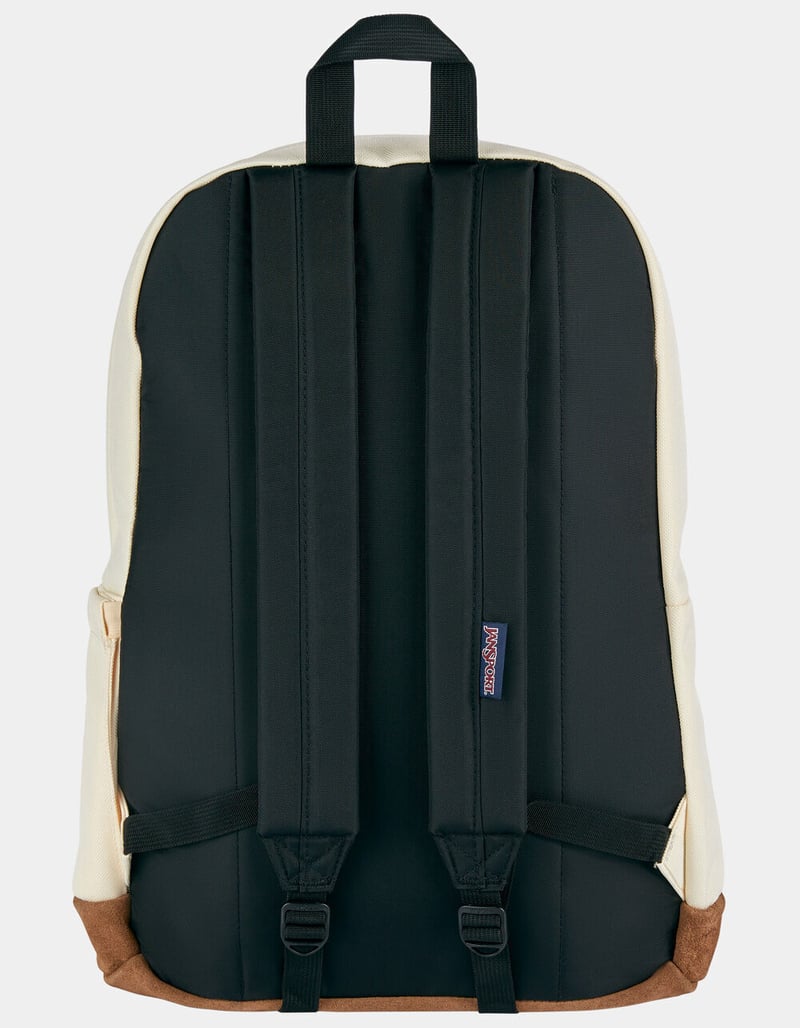 JANSPORT Right Pack Backpack - NATURAL - ONE SIZE | Tillys