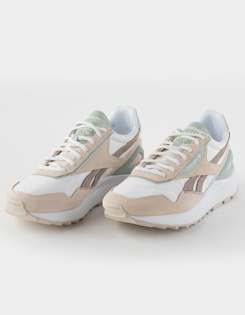 REEBOK Classic Leather Legacy AZ Womens Shoes - WHITE/MULTI | Tillys